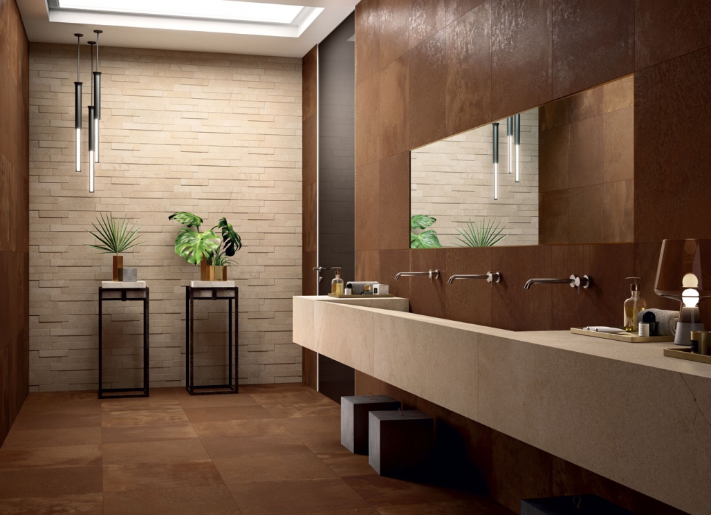 Collezione Surface | Italon